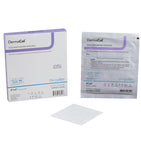 DermaCol Dressings: Healing Wounds, Burns & Ulcers — Mountainside ...