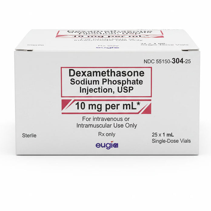 Dexamethasone Injection | Rapid Relief Steroid for Inflammation ...
