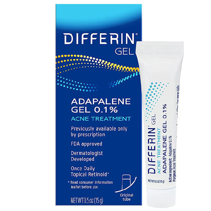 Acne Treatment Products for Clear & Healthy Skin!! — Mountainside Medical
