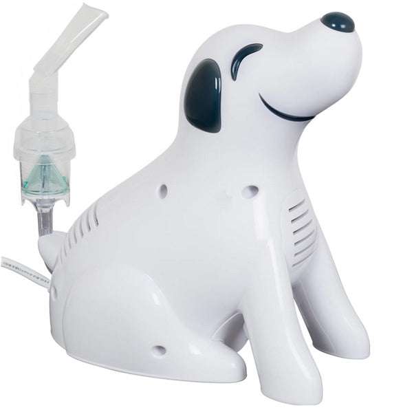 Nebulizer Machines For Asthma, COPD & Breathing Treatment ...