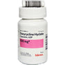 Doxycycline Hyclate 100 mg for Bacterial Infection Treatment ...