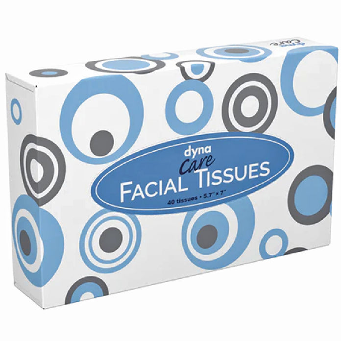 Facial Tissues — Mountainside Medical