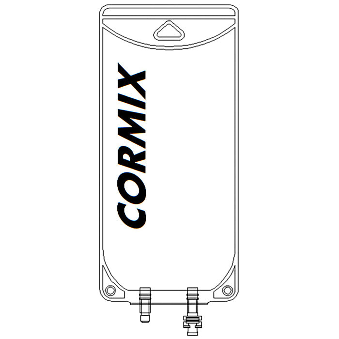 EVA Empty IV Bag: Top-Rated Solution for Medical Use — Mountainside ...