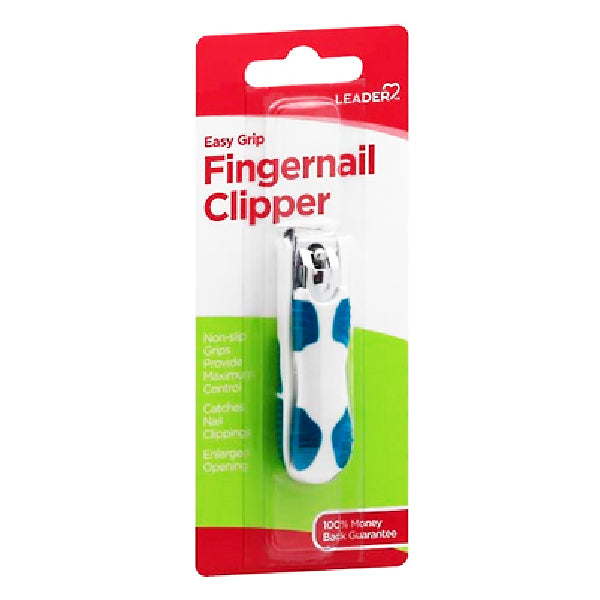 Easy Grip Fingernail Clippers — Mountainside Medical Equipment