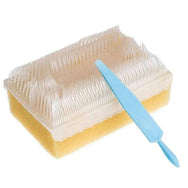 EZ Surgical Scrub 116 Surgical Scrub Brush with 3% PCMX — Mountainside ...