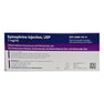 Epinephrine for Injection 1 mL Ampules — Mountainside Medical