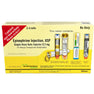 Epinephrine Auto-injector (Generic Epipen) For Adults 0.3 mg ...