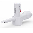 Equashield IV Bag EZ Spike Adaptor, Connects Bag with IV Tubing ...