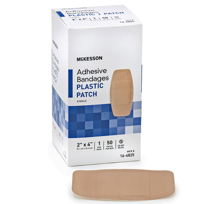 Band-Aids: Wound Care & Skin Protection Solutions — Mountainside Medical