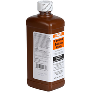 Ferrous Sulfate Elixir: Boost Iron and Combat Anemia — Mountainside Medical