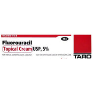 Fluorouracil | Fluorouracil Cream 5% | Mountainside Medical
