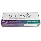 Gelsyn-3 Injection | Best Cost on Gelsyn-3 Hyaluronic Acid Syringes ...