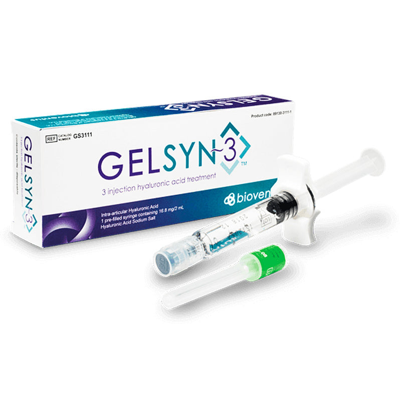 Gelsyn-3 Injection | Best Cost on Gelsyn-3 Hyaluronic Acid Syringes ...