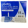 Glydo Lidocaine Jelly 2% -Lidocaine Jelly 2% Syringe | Mountainside ...