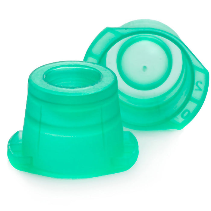 Universal Polyethylene Snap Caps for Blood Collection Tubes, Fits Most ...