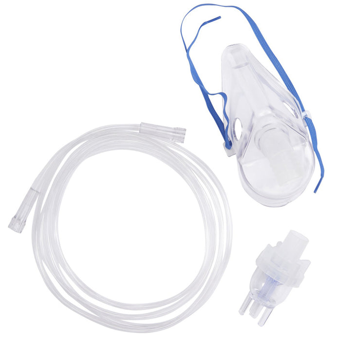 Nebulizer Mask: Uses, Cleaning, Benefits & Prescription Info ...
