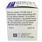 Hylenex Injection Online - Best Cost. Fast Overnight Shipping ...