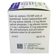 Hylenex Injection Online - Best Cost. Fast Overnight Shipping ...
