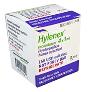 Hylenex Injection Online - Best Cost. Fast Overnight Shipping ...