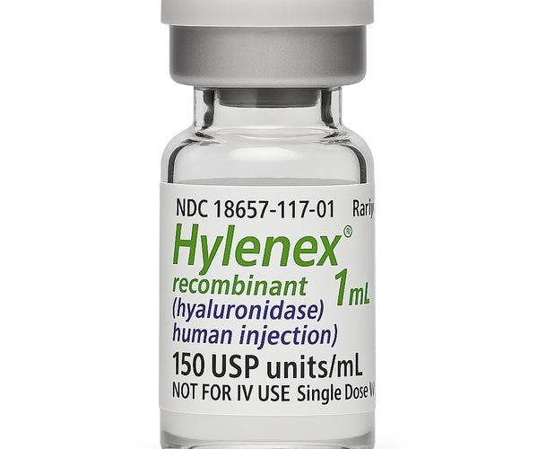 Hylenex | Hylenex Injection | Mountainside Medical