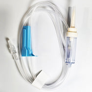 IV Administration Set | IV Set 10 Drop | Mountainside Medical