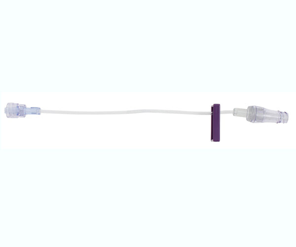 IV Extension Set for Pressure Infusion Therapy - MC33150 — Mountainside ...