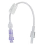 IV Extension Set for Efficient Fluid Delivery in Healthcare ...