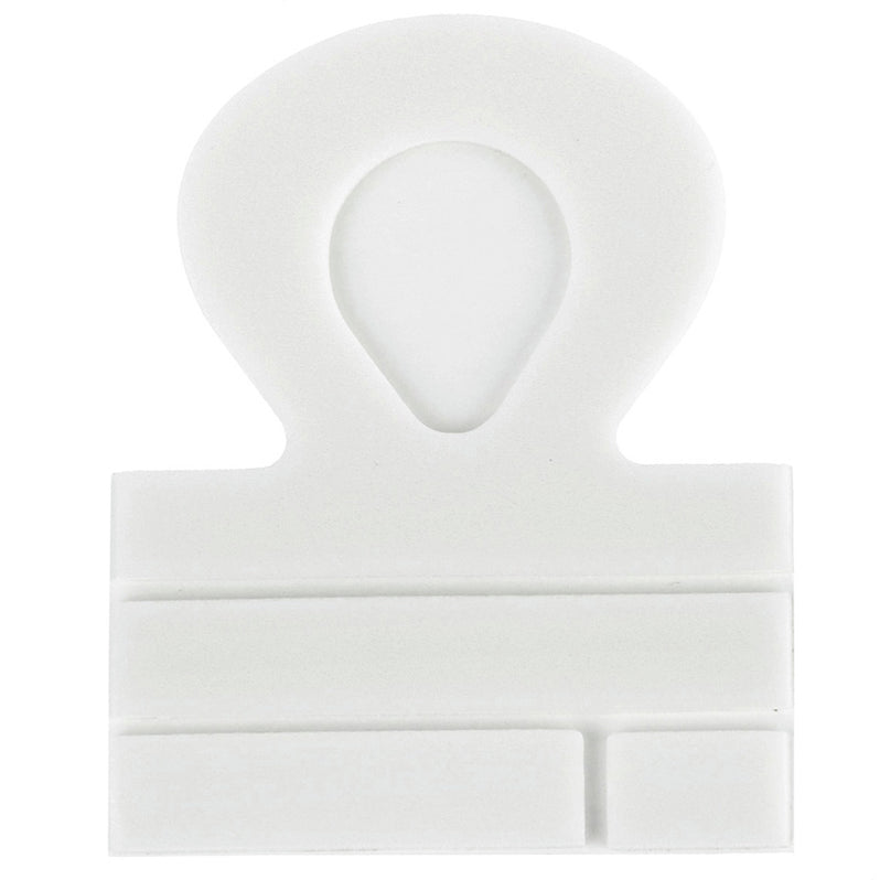 IV Guard IV Foam Dressing, Breathable 4.5 inch x 6.5 inch x 8 inch Ste ...