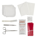 Incision and Drainage Kit for Surgical Wound Drainage — Mountainside ...