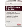 Insulin Lispro Injection | insulin lispro U-100 | Mountainside Medical