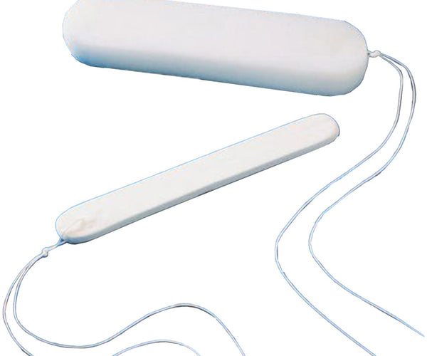 Ivalon Nasal Packing Sponge Strips with Airway Tube — Mountainside Medical