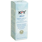 KY Personal Lubricating Jelly 2 oz — Mountainside Medical Equipment