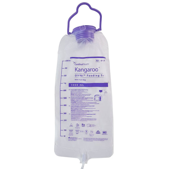Lopez Enteral Feeding Valve — Mountainside Medical