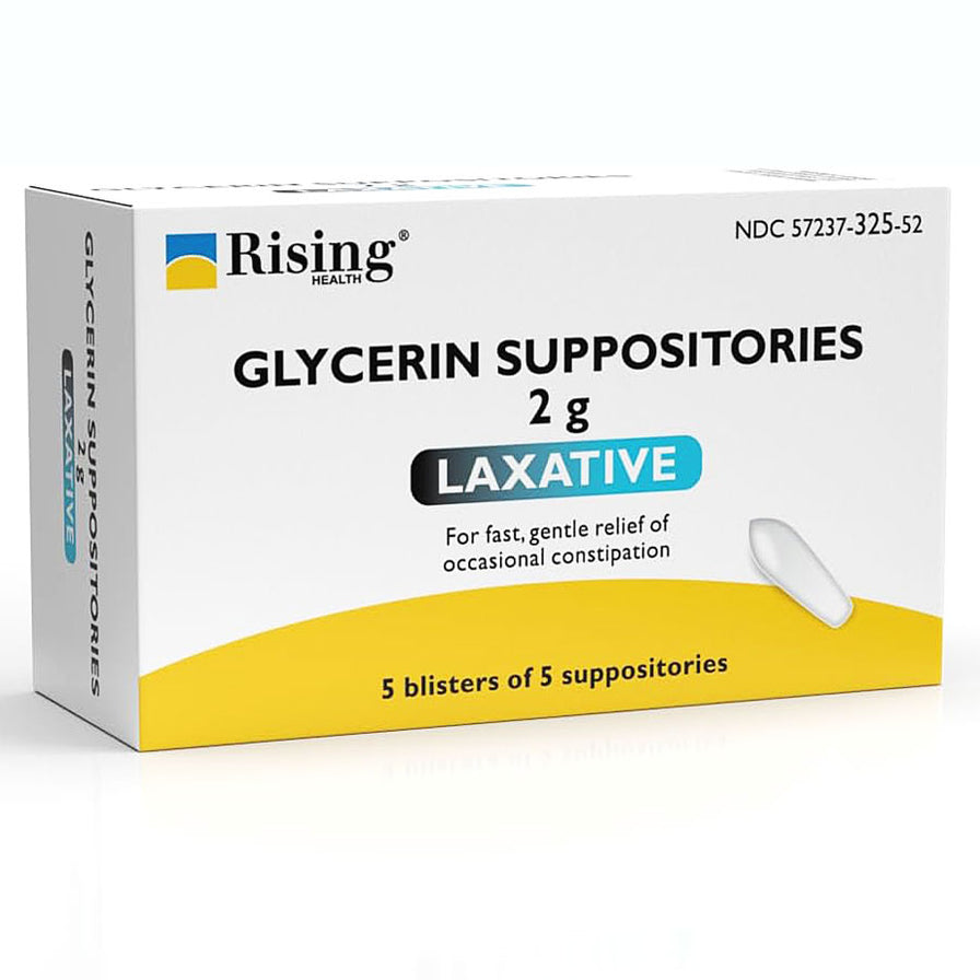 Suppositories: Rectal Suppositories for Pain and Discomfort Relief ...