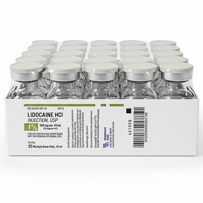 hCG Injection 10,000 Units: Boost Fertility & Hormones — Mountainside ...
