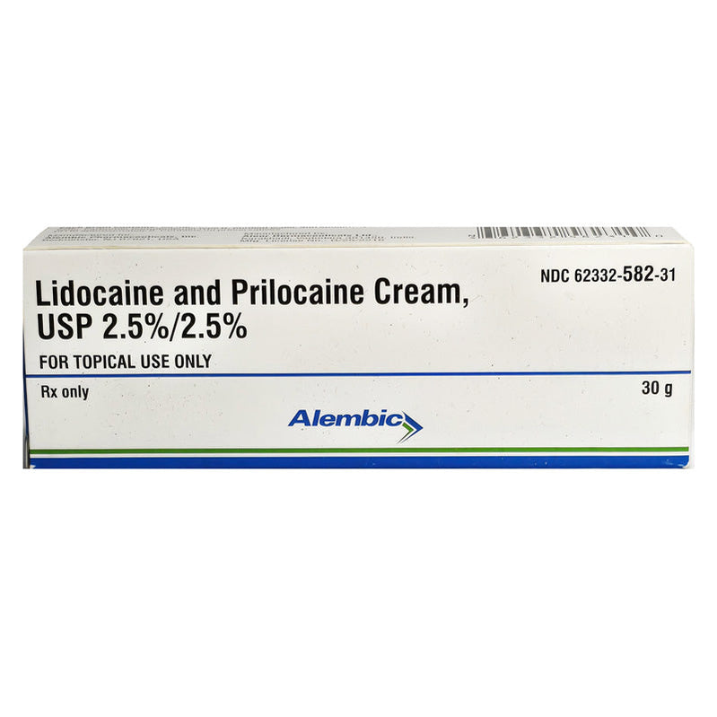 Lidocaine: Effective Pain Relief & Local Anesthesia — Mountainside Medical
