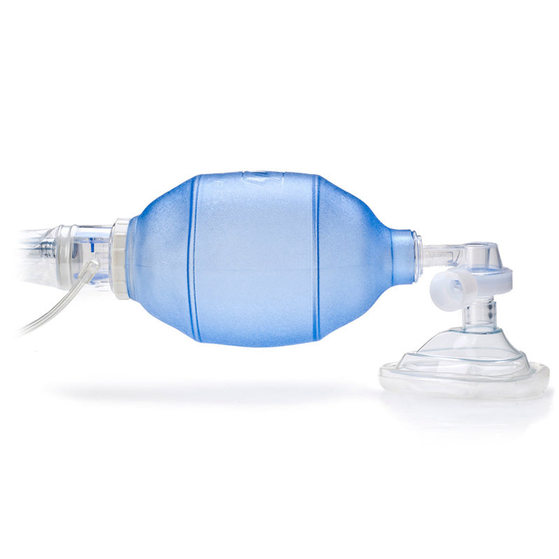 CPR Masks for Emergency Resuscitation & First Aid — Mountainside Medical