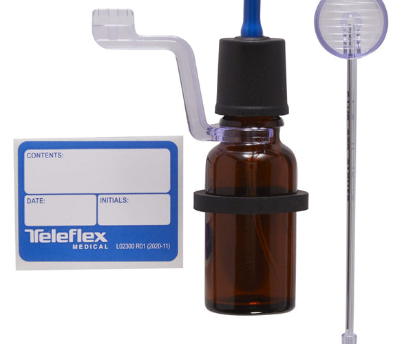 MADomizer Mucosal Atomization Device MAD500 Bottle — Mountainside Medical