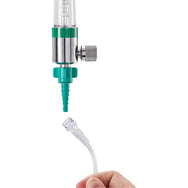 Universal Oxygen Adapter for Secure Respiratory Support — Mountainside ...