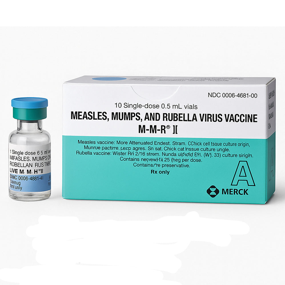 Tdap Vaccine | Tetanus Vaccine | Tdap Shot | Mountainside Medical