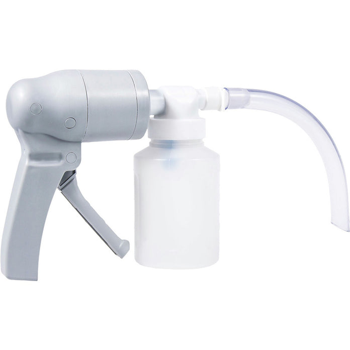 Suction Machines for Airway Clearance & Emergencies — Mountainside Medical