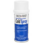 Pain Ease Cold Spray | Instant Pain Relief & Skin Care — Mountainside ...