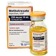 Methotrexate Injection: Cancer, Arthritis & Immune Care — Mountainside ...