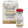 Methylprednisolone Acetate 80 mg Injection — Mountainside Medical