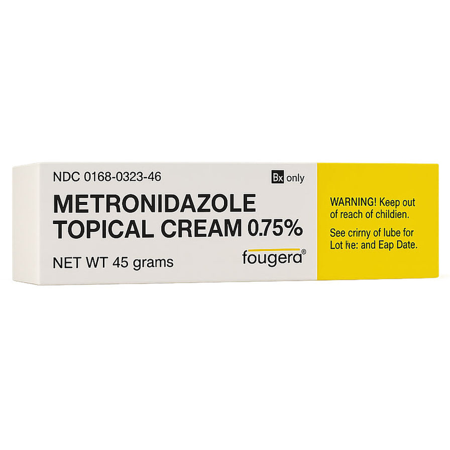 Clindamycin Phosphate 1%Topical Solution (Pledgets) — Mountainside Medical