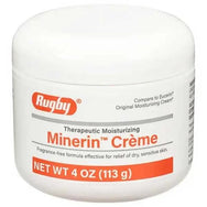 Minerin Creme Moisturizing Cream | Therapeutic Skin Health ...