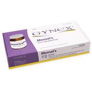 Monsel's Ferric Subsulfate Paste Solution 8 mL x 12/Pack — Mountainside ...