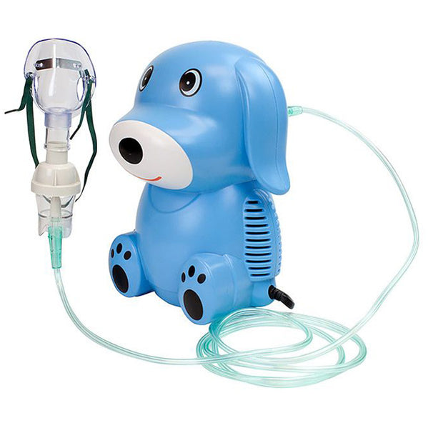 Nebulizer Machines For Asthma, COPD & Breathing Treatment ...
