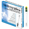 NexTemp Oral Disposable Thermometers 96 to 104 °F — Mountainside ...
