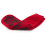 Non-Skid Patient Socks XL: Safety, Stability & Support — Mountainside ...